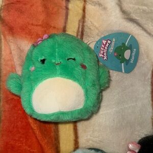 Squishmallows | Toys | Fuzzamallow Squishmallow 5 Inch Set ...